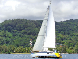 Tous les voiliers | Raiatea-yacht.com - Broker